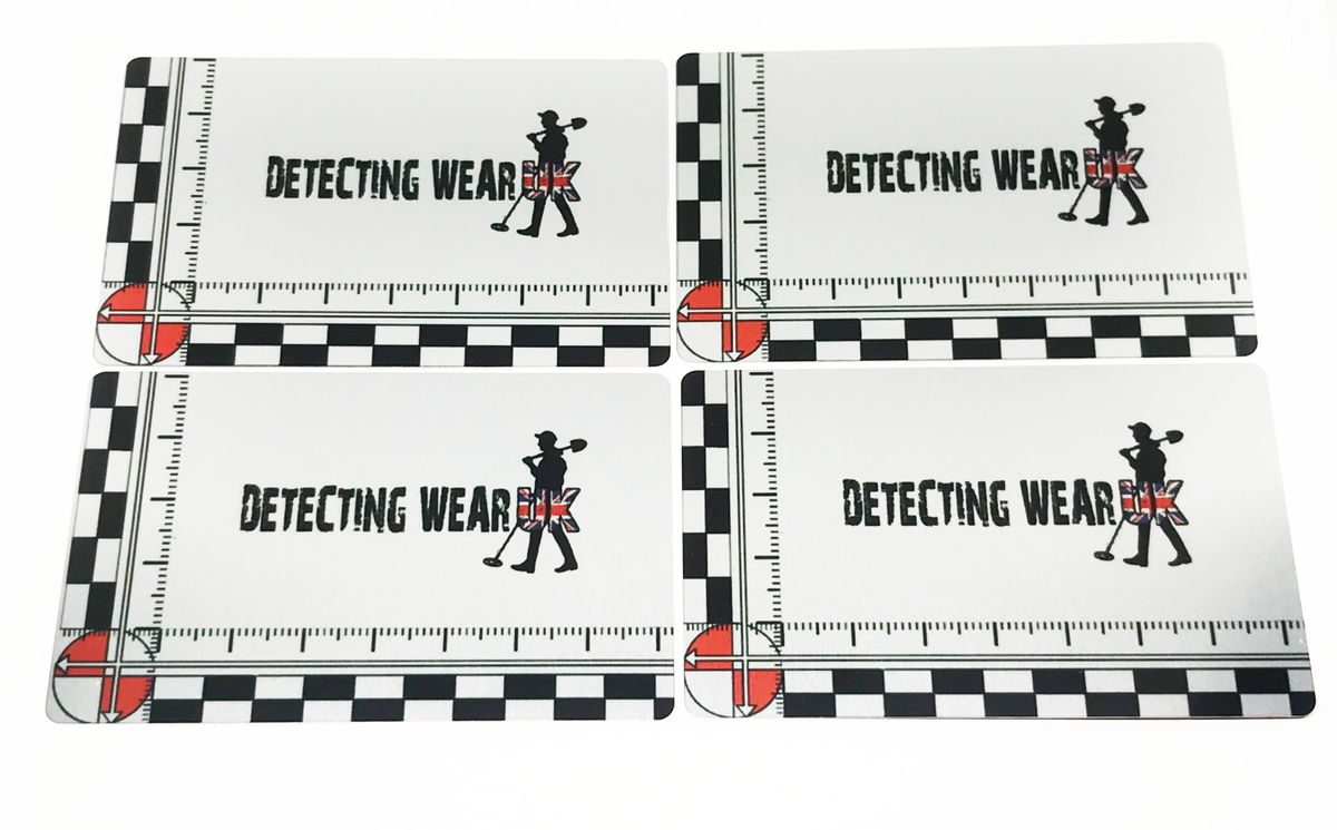 Scale Cards – Detecting Wear UK