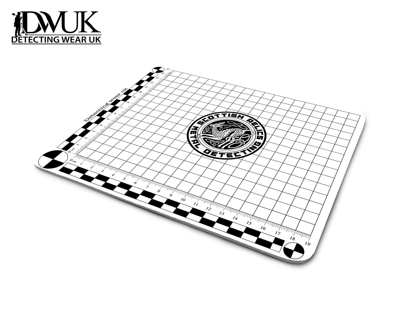 Scottish Relics Finds Mat – Detecting Wear UK