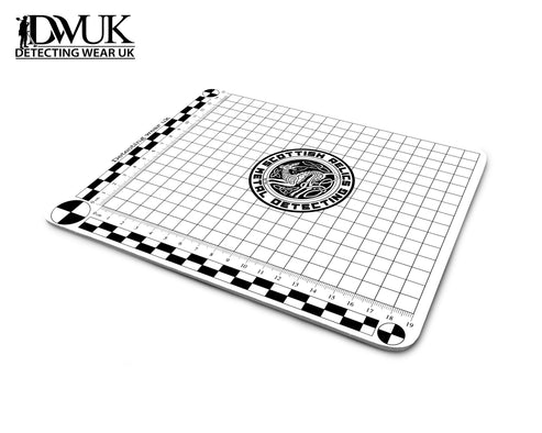 Scottish Relics Finds Mat – Detecting Wear UK