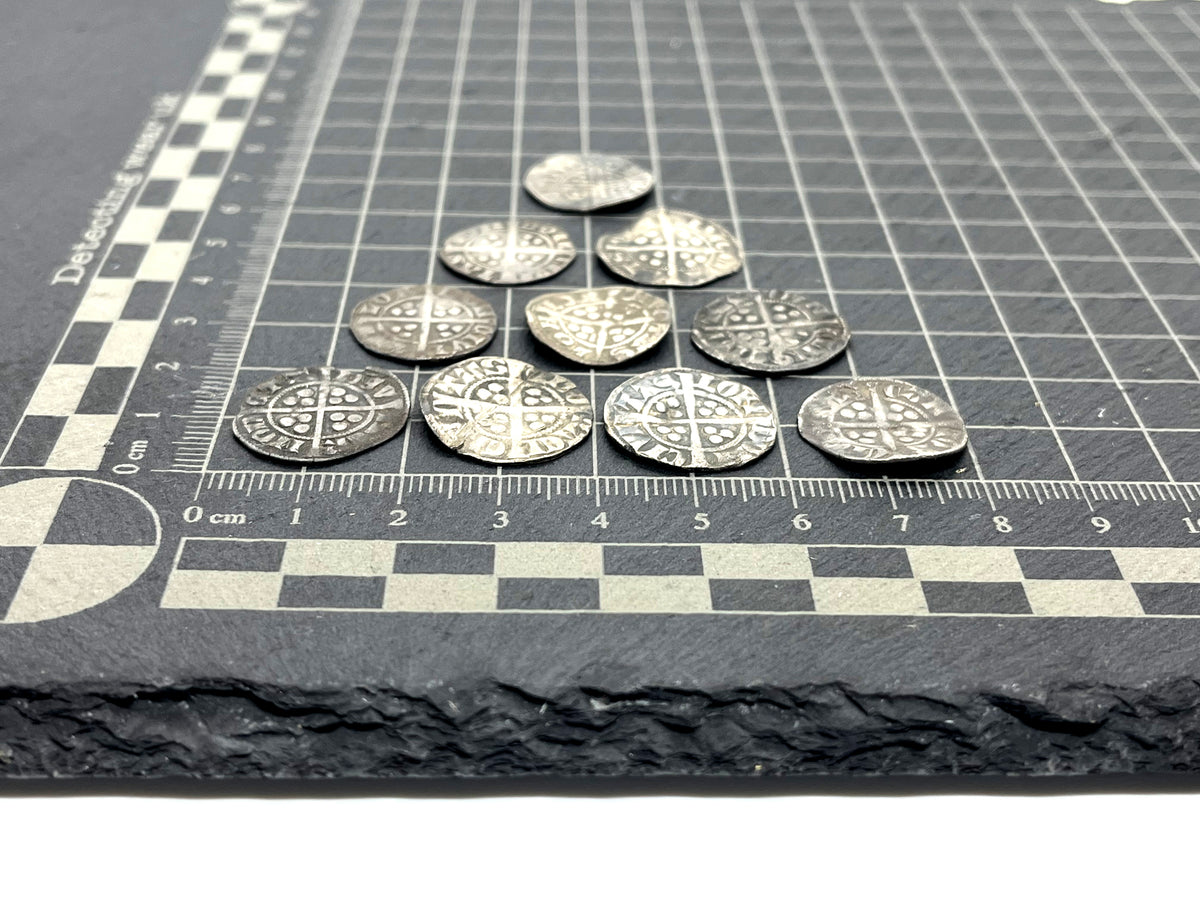 Slate Finds Mat – Detecting Wear UK